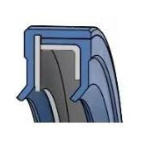 Domsel Oil Seals | Oil Seal Stocks | Webshop